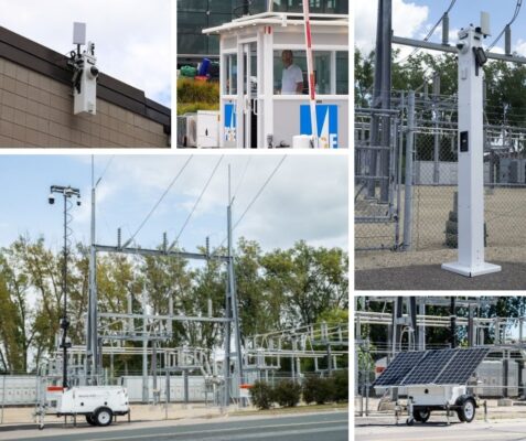 Surveillance with Synergy - Mobile Pro Systems